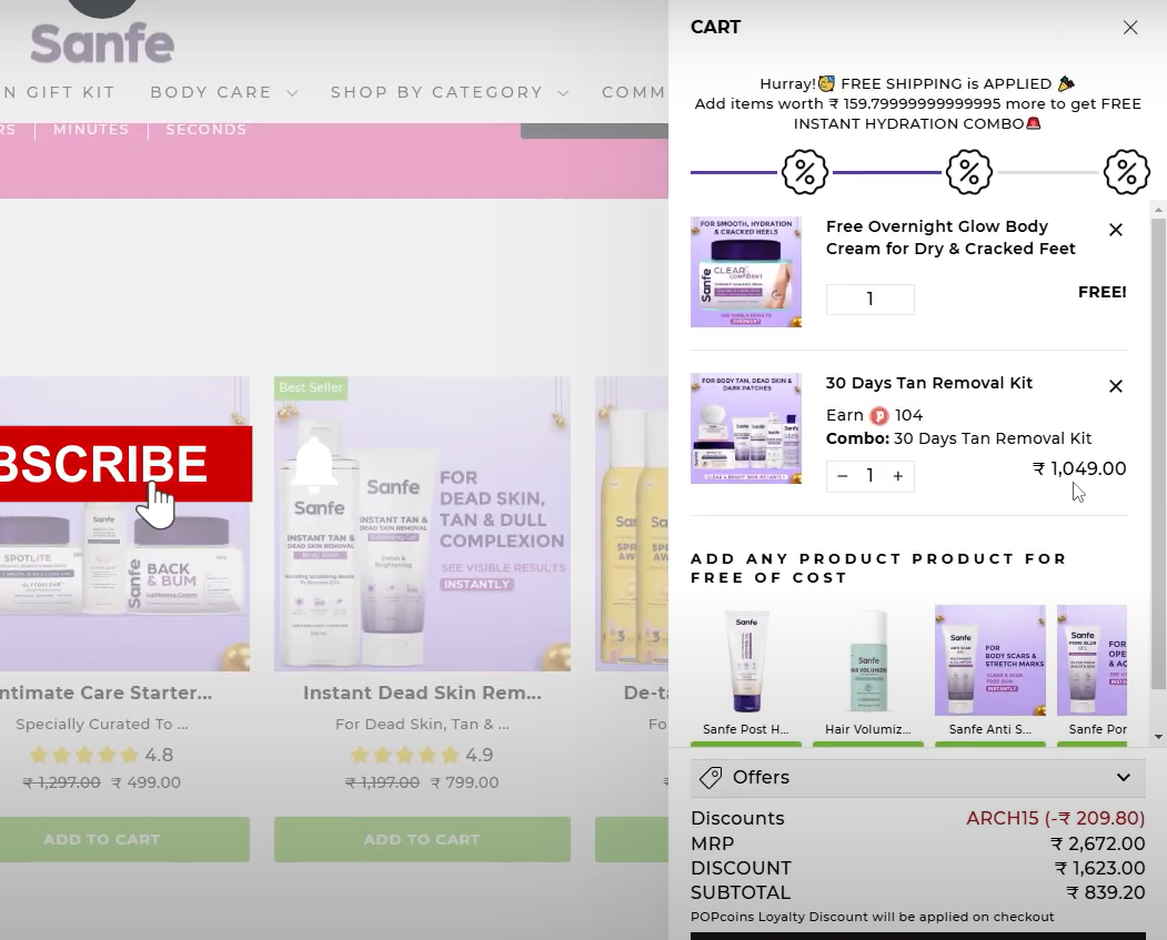 NewCouponCode - Exclusive Coupon Codes & Latest Deals